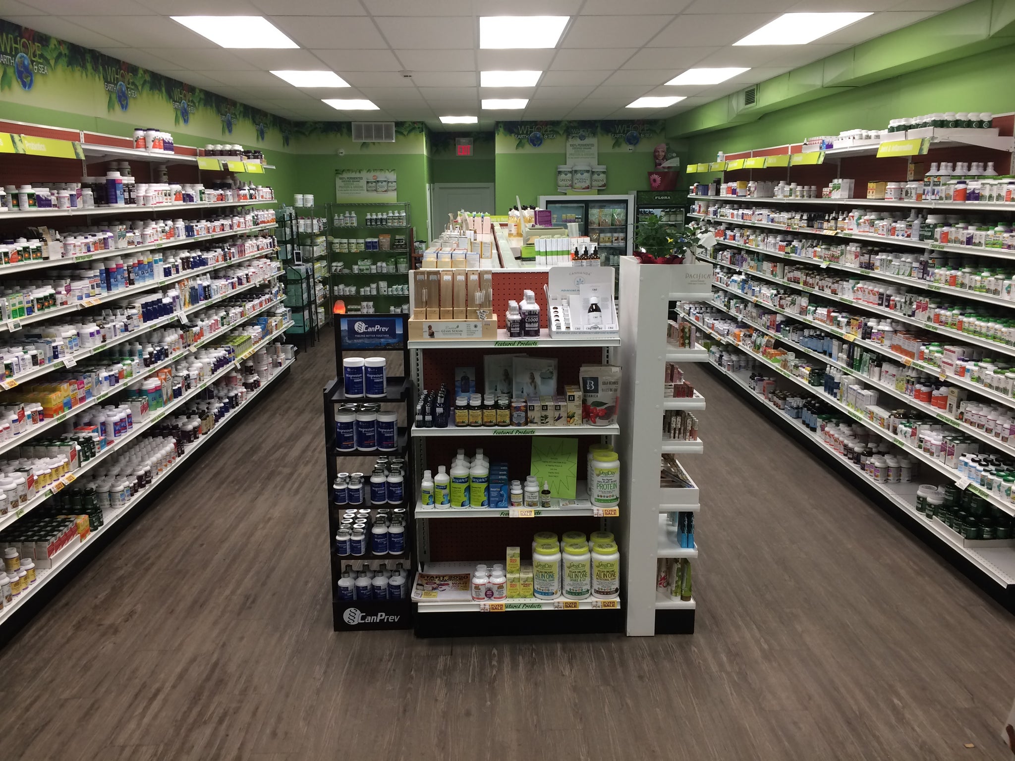 Golden Sun Health Foods | Golden Sun Health Foods Ltd