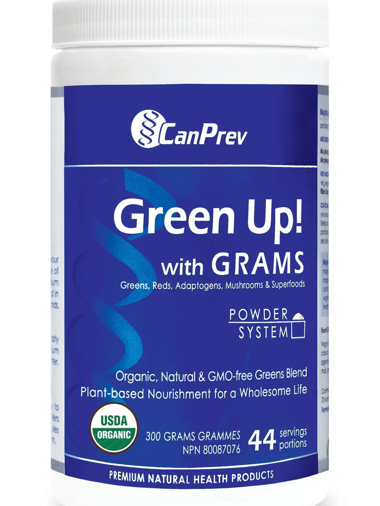 Green Up! 300 grams